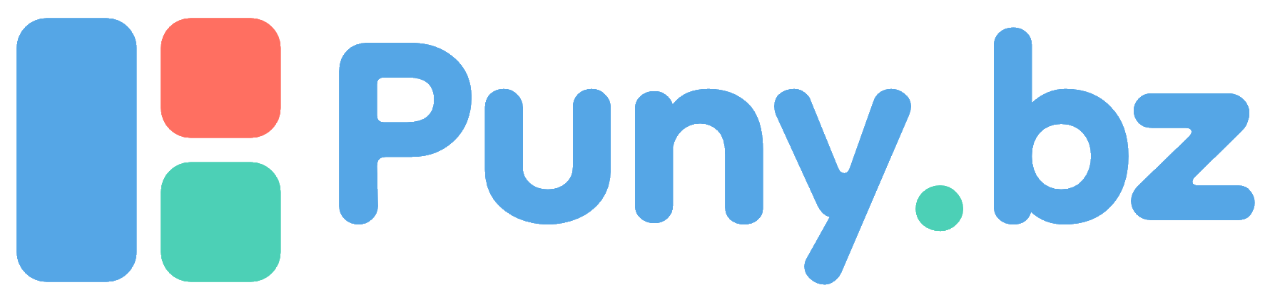 Puny logo